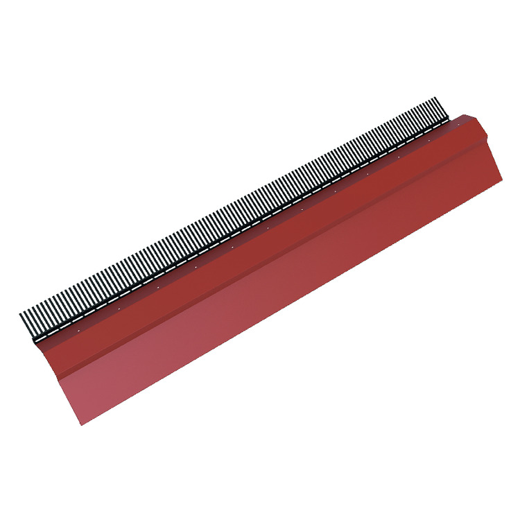 TAKFOT 3 T-RÖD 1,2M | Derome