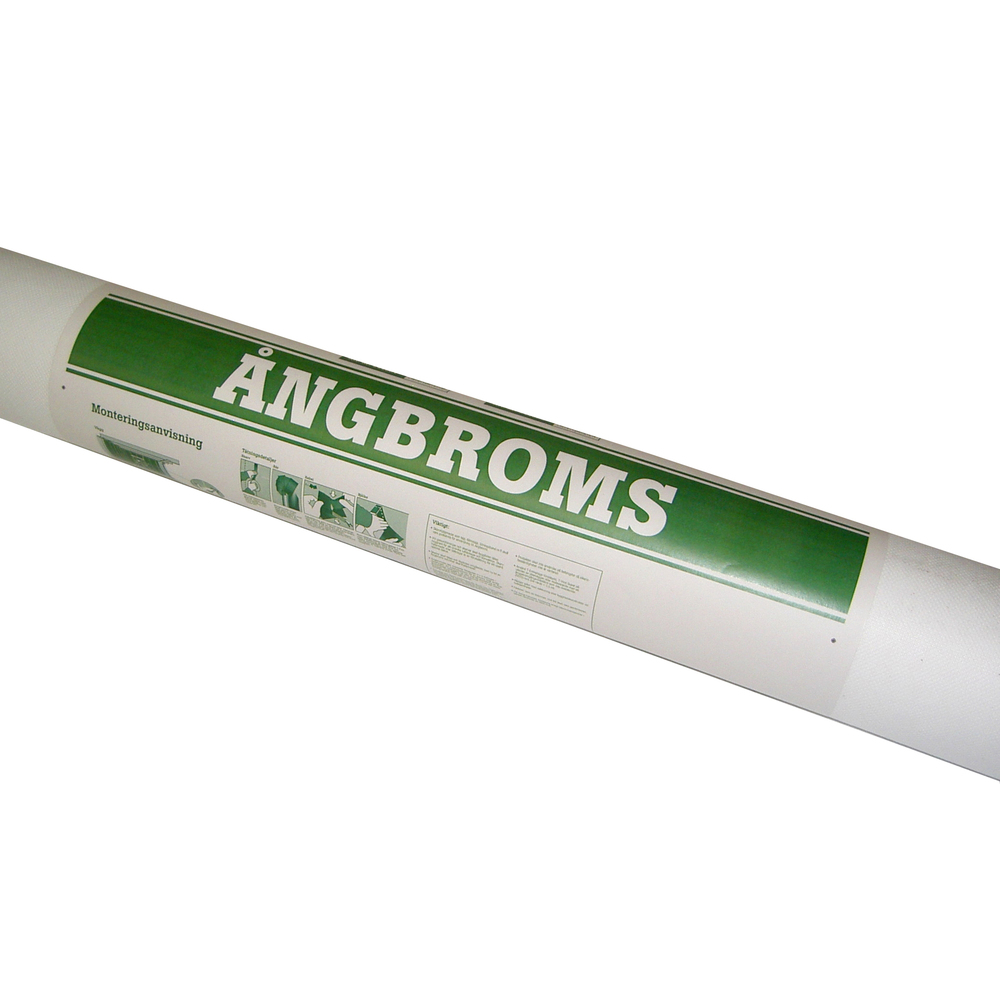 ÅNGBROMS T-VAP 2700MM 25M | Derome