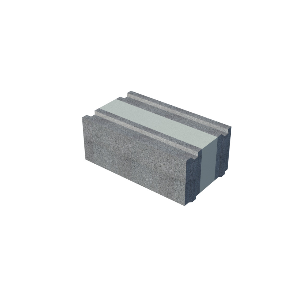 ISOBLOCK LECA 2.0 30 300 500X300X197MM | Derome