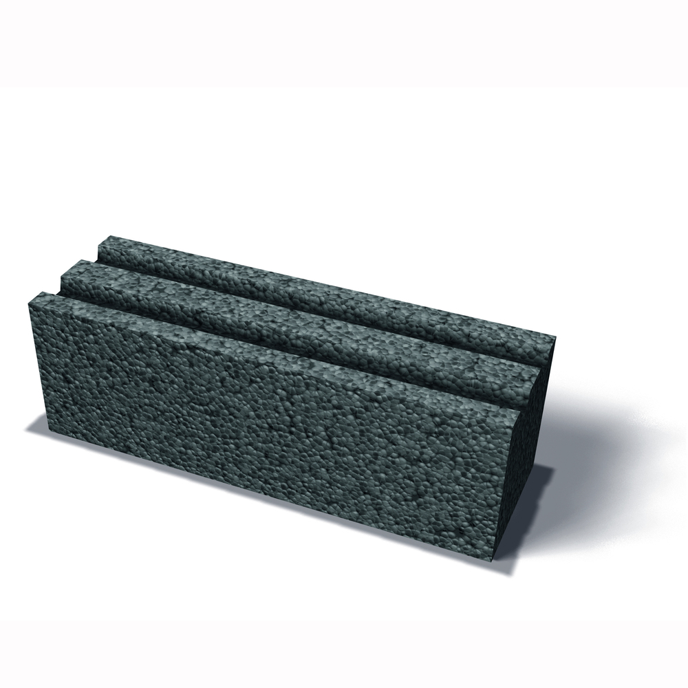 LÄTTKLINKERBLOCK LECA MURBLOCK 19CM 590X190X190MM | Derome