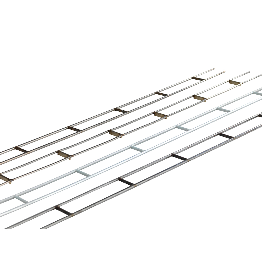 BISTÅL JOMA BI30X4000MM ROSTFRI DISTANS | Derome