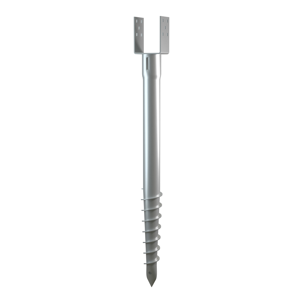 SKRUV FAST 4T BALKSKO D68MM 900 MM | Derome