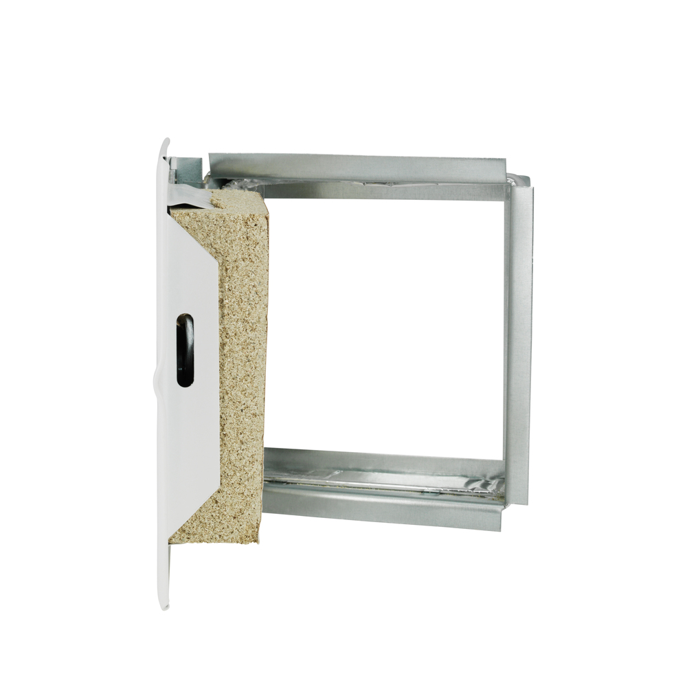 INSPEKTIONSLUCKA EI30 S0500 150X150 | Derome