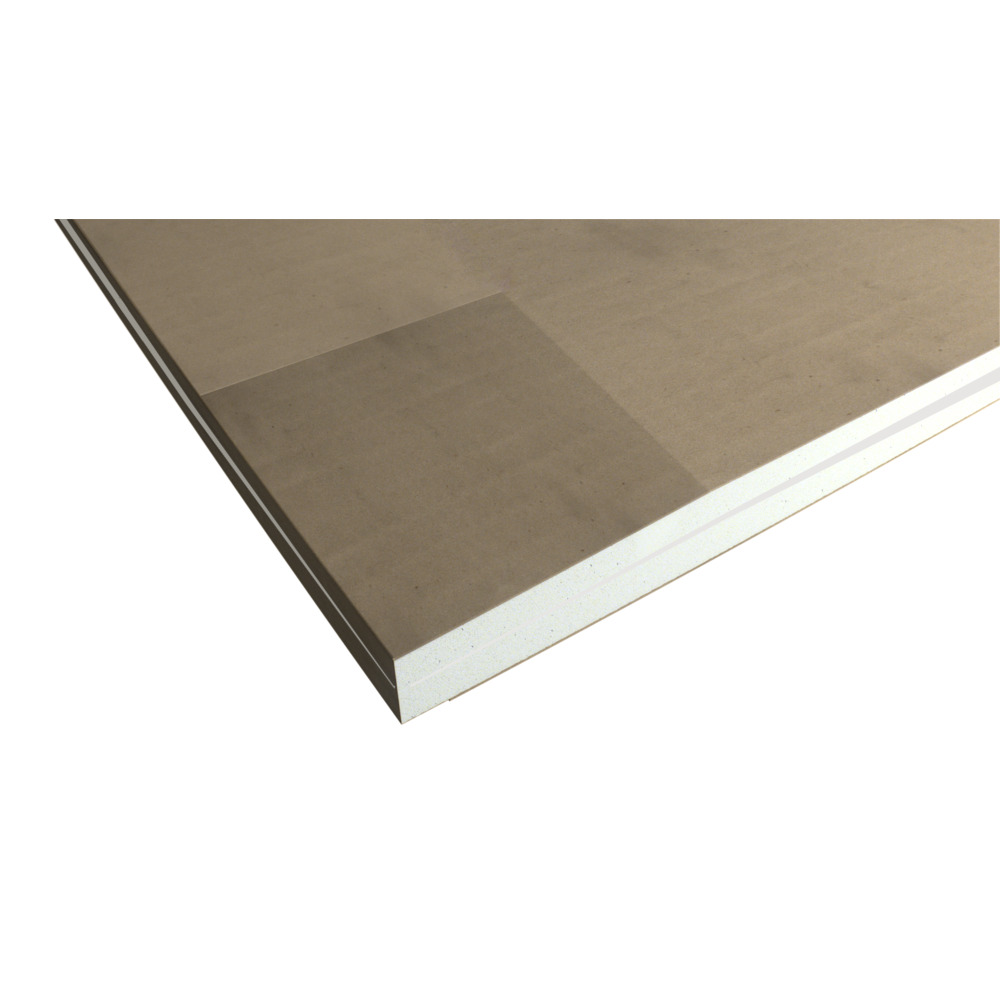 GIPSSKIVA UNDERTAK GYPROC GPLE 13MM 900X2400 | Derome