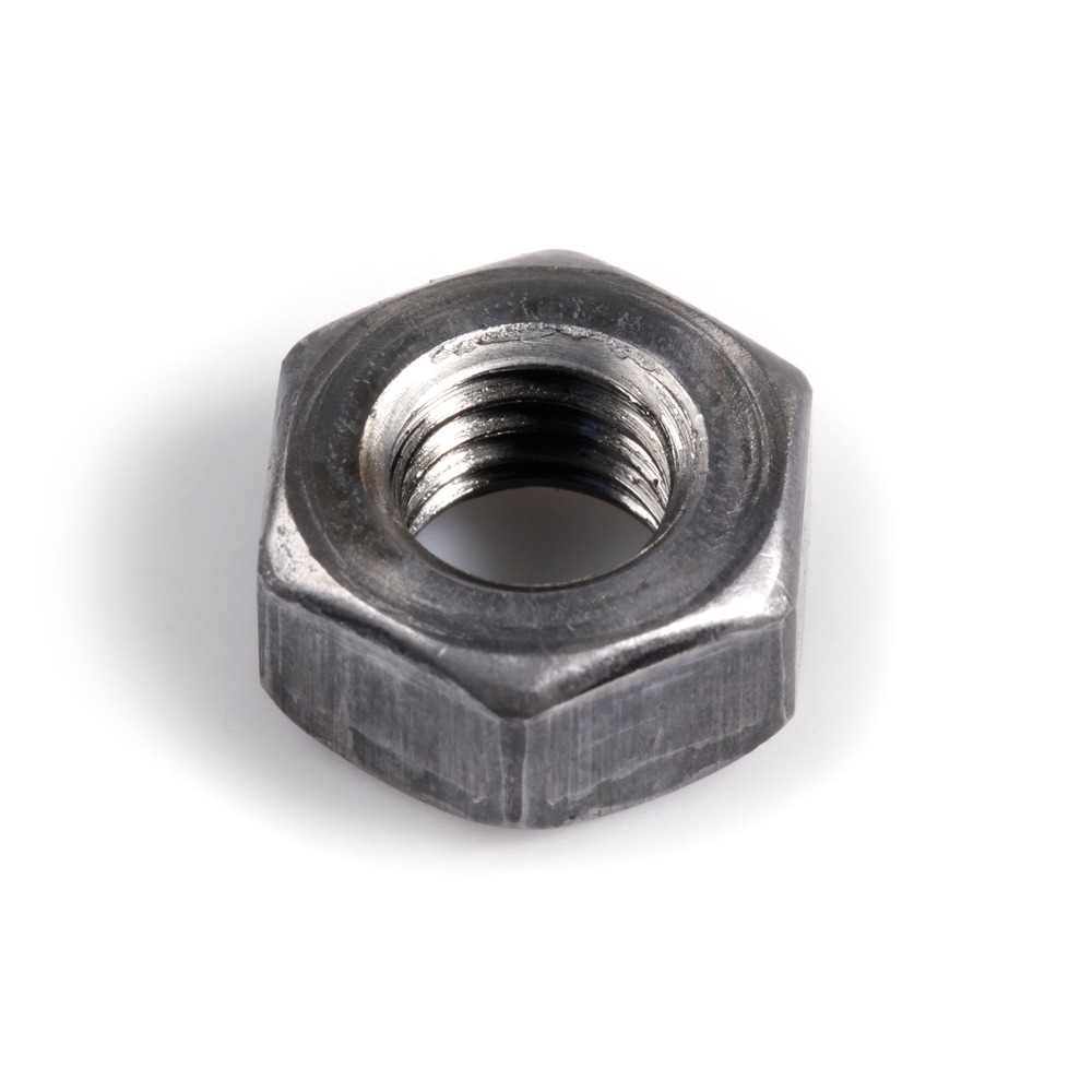 M6M I4032-8 M10 6KT MUTTER 200 ST | Derome