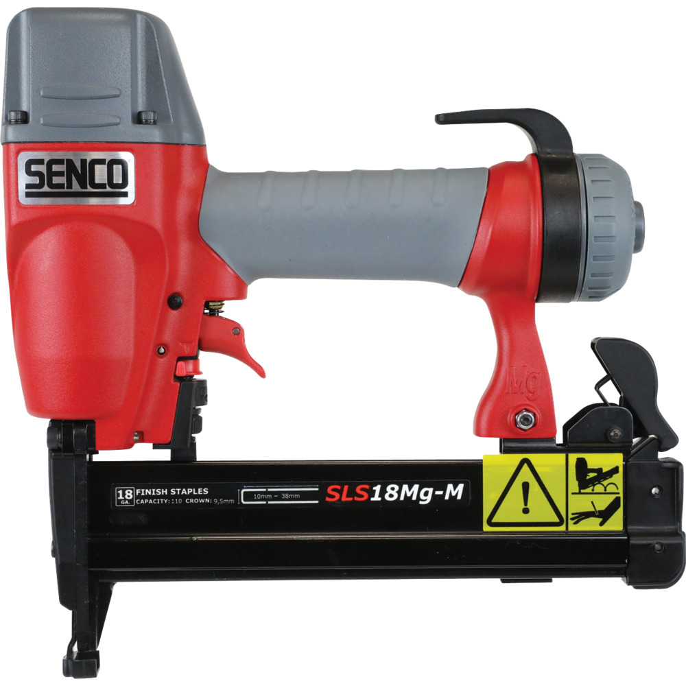 KLAMMERVERKTYG SLS18-M MG SENCO 10-38MM | Derome
