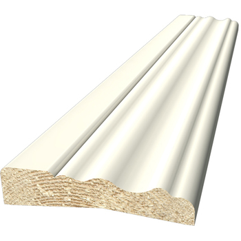 ANTIKFODER ANNA VIT S 0502-Y 15X69X2200MM | Derome