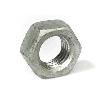 M6M I4032-8-FZV M10 6KT MUTTER 100 ST | Derome