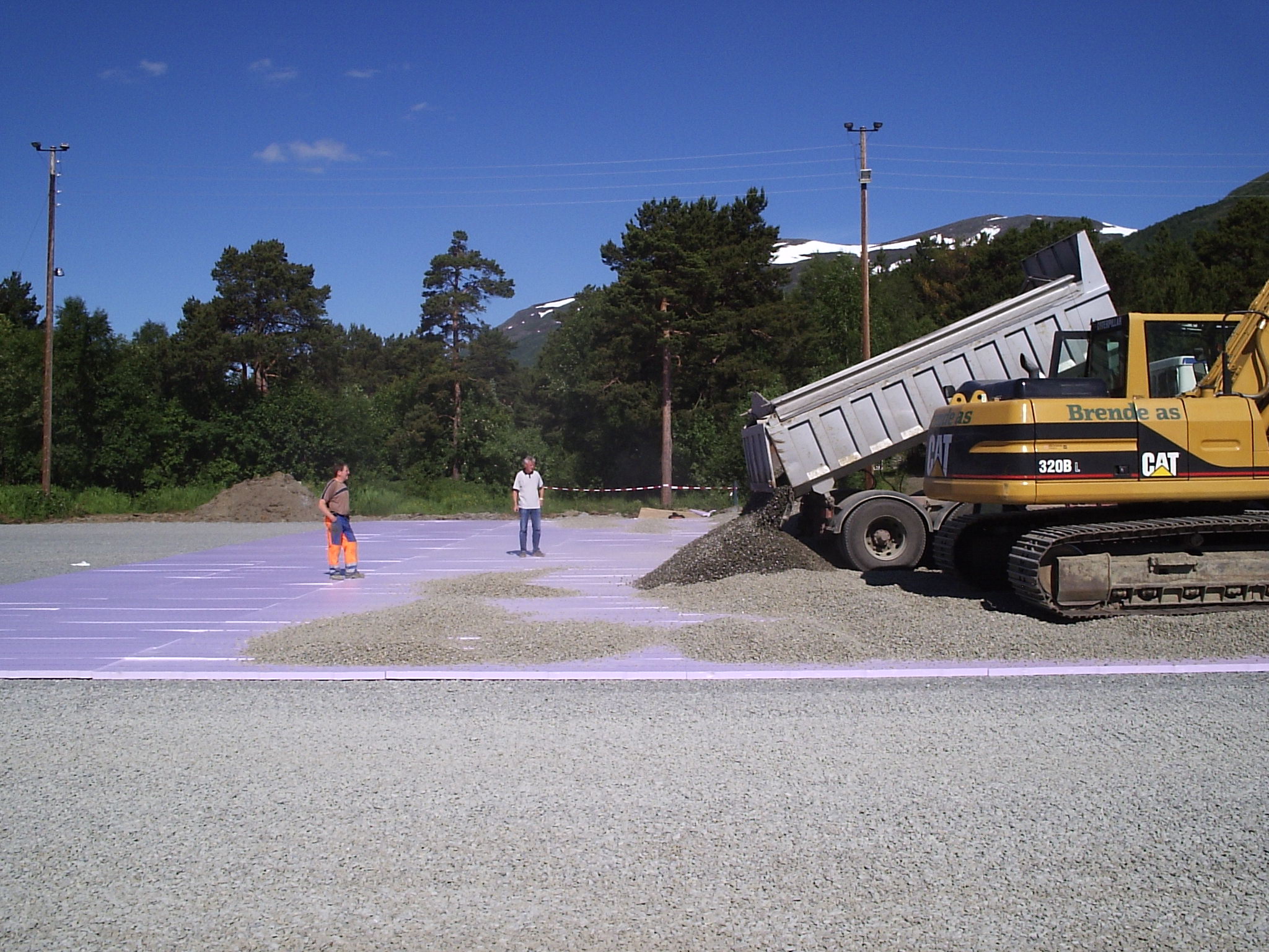 CELLPLAST XPS JACKOFOAM 300 F 585X1185X50MM 5,54 M2/PKT | Derome